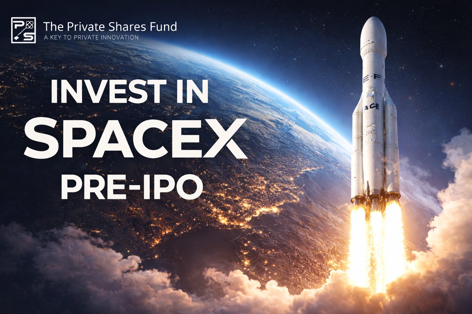 Private Market Exposure to SpaceX (2026 Guide)